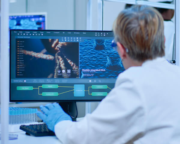 Medicenna Case Study | Medidata Solutions